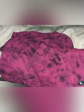 abercrombie kids | Matching Sets | Abercrombie Girls Matching Set 78 ...
